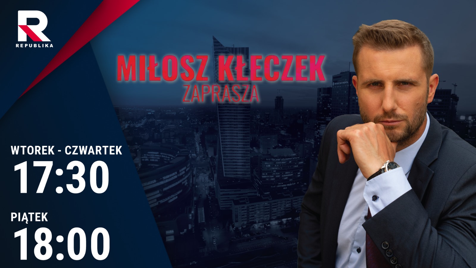 Program TV | TV Republika